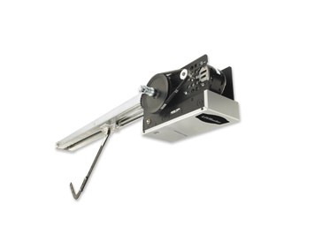 Medium-Duty Logic Trolley Operator (MT) | On-Trak Garage Distribution, LLC